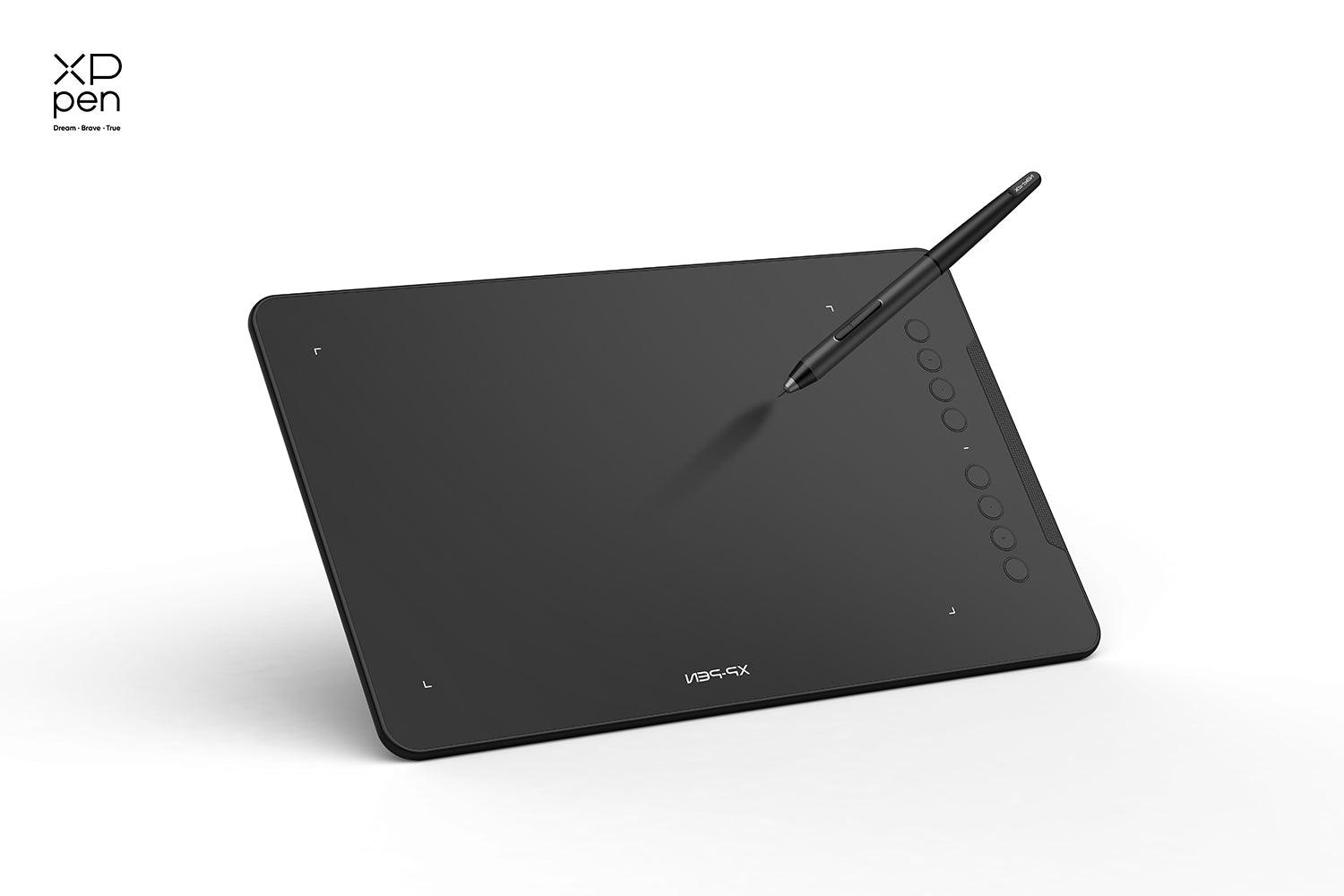 Enhance Your Photo Editing with Pen Tablets | XPPen – XPPen India