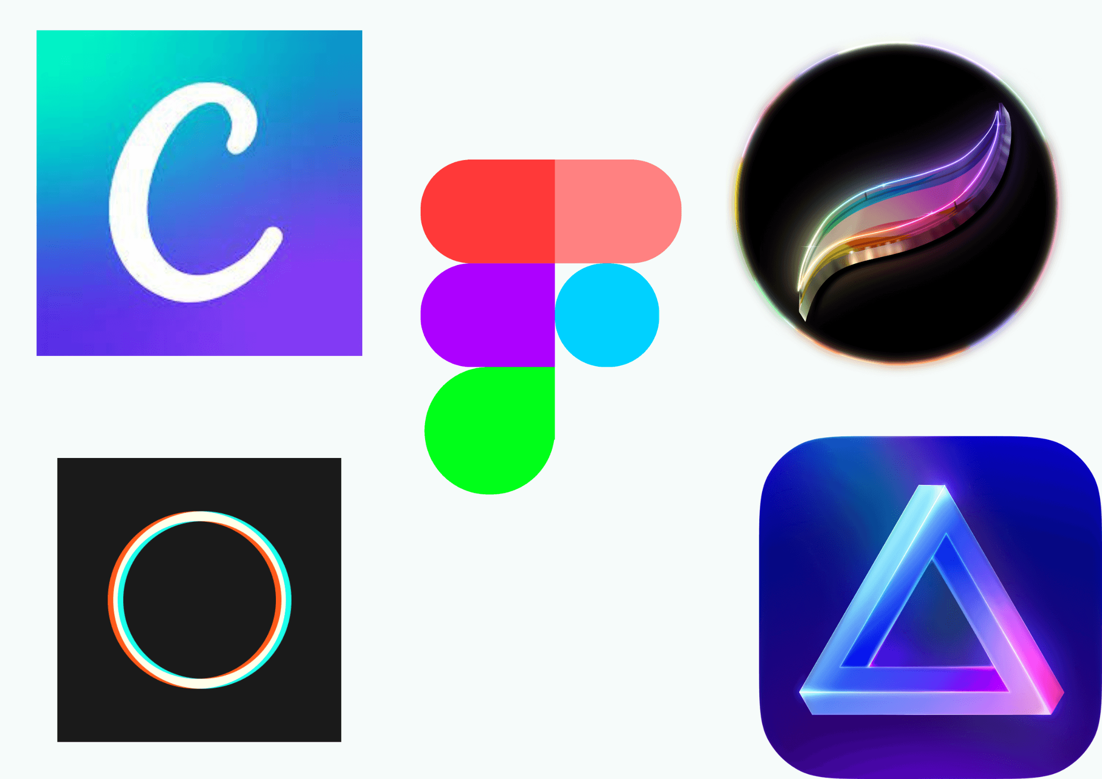 Photoshop Alternatives Software – XPPen India