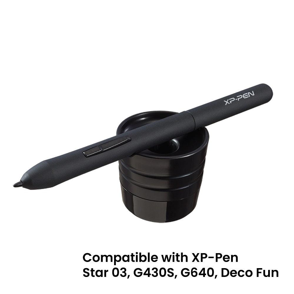 Buy XPPen P01 Stylus Pen for Star G430S, Star G640 & Star 03 – XPPen India